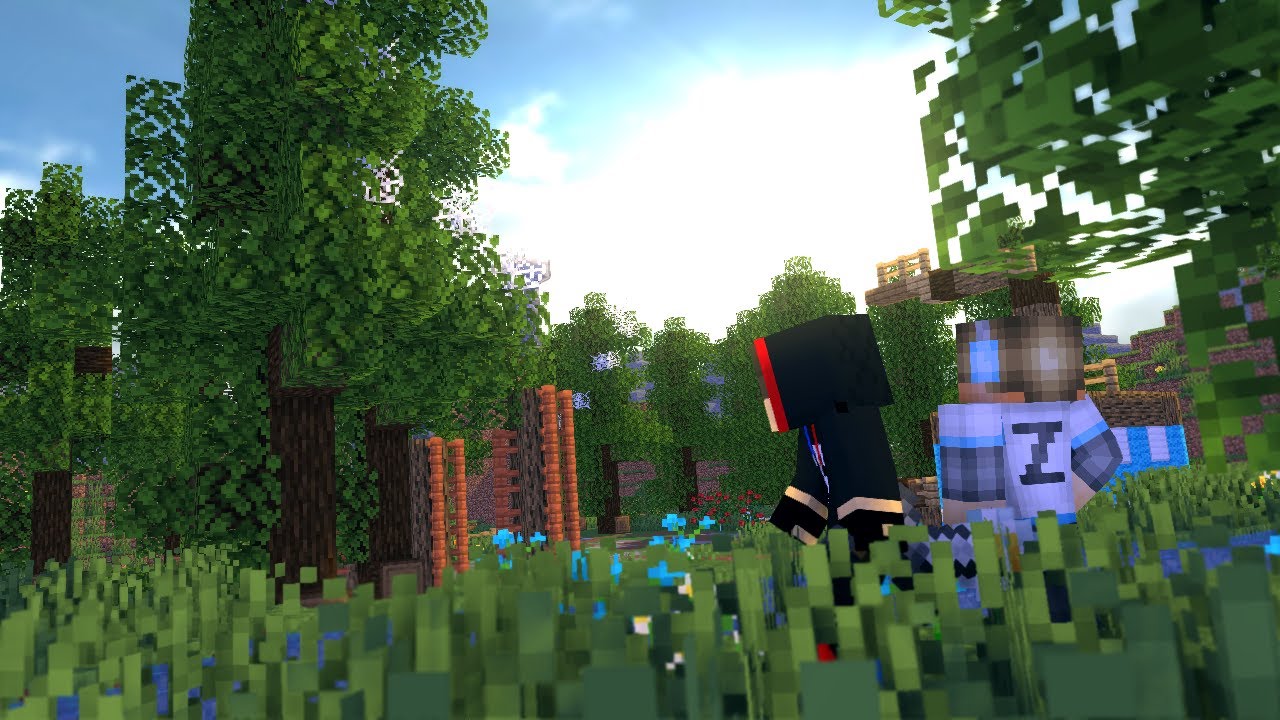 Ikut Adu Dong Banh @RIZEN CRAFT @ZuxySans241 - YouTube