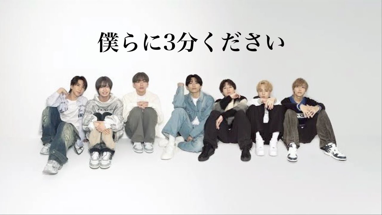 【imp.】IMP.メンバー紹介mov - YouTube