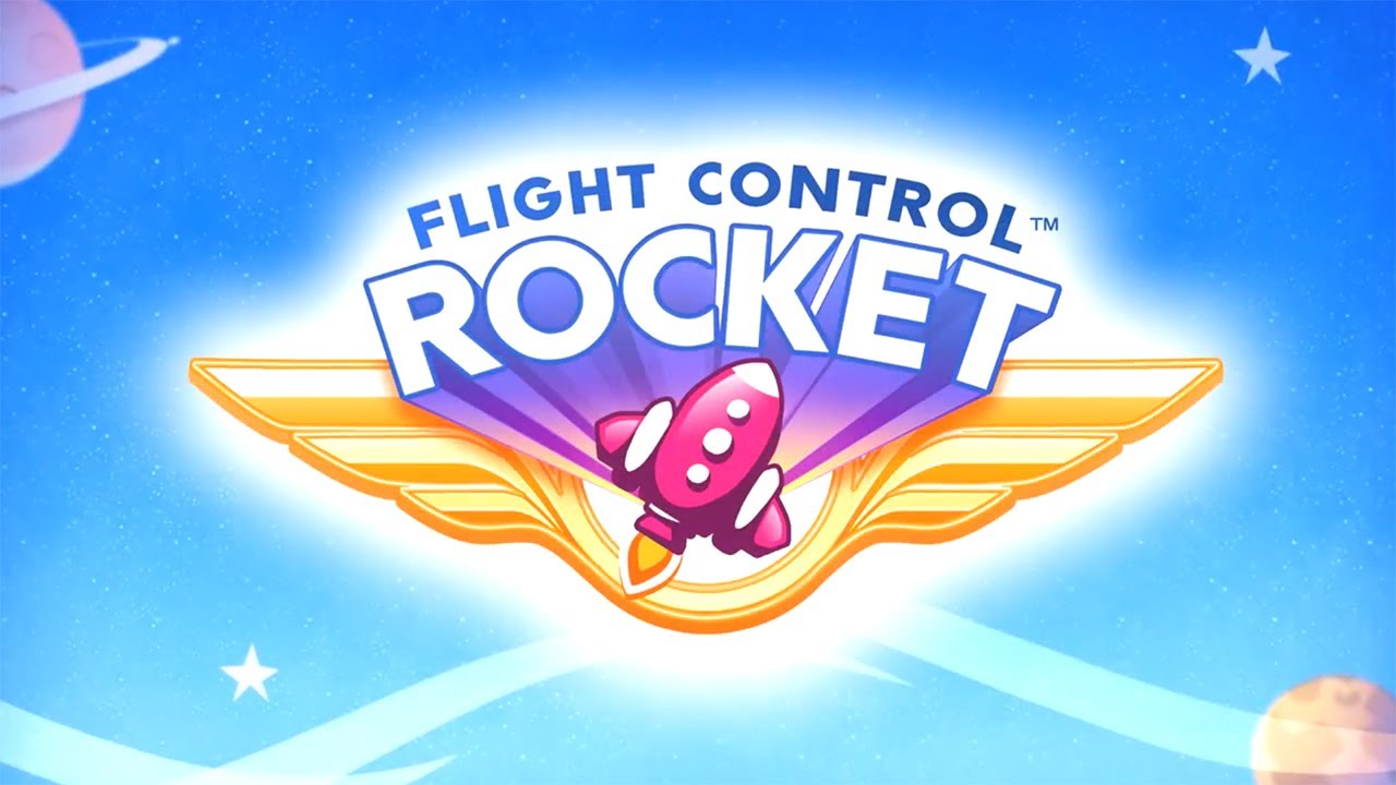 Flight Control Rocket - iPad 2 - HD Gameplay Trailer - YouTube