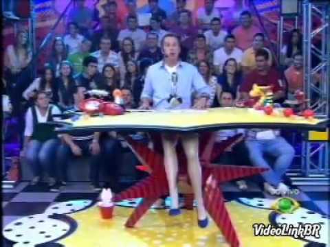 Panico na Band   010412   Comandande Hamilton Com as PANICATS