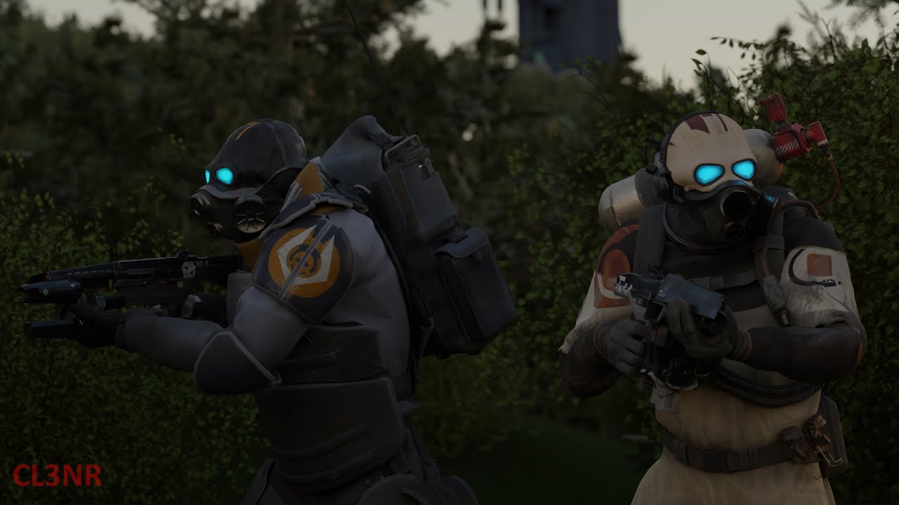 (VRChat UU) Combine VS Rebels Mayham - YouTube