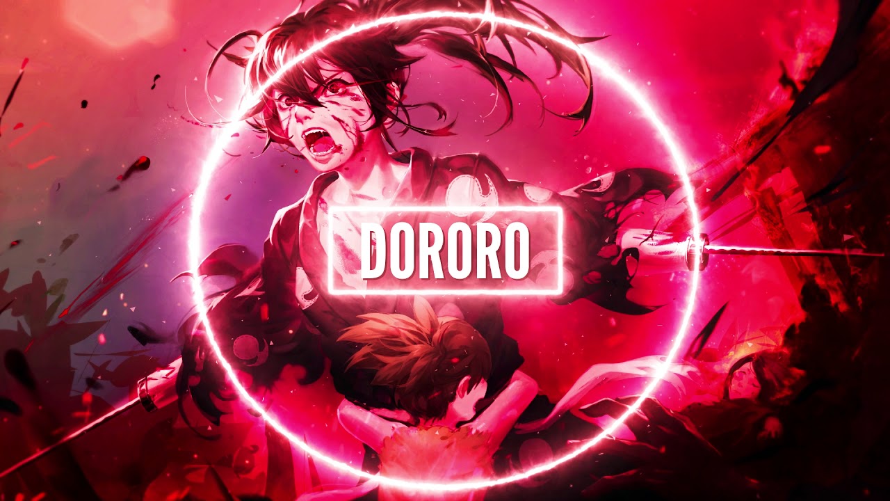 Dororo OP2 - "Dororo" | Instrumental Remake + Guitar Vocal Cover - YouTube