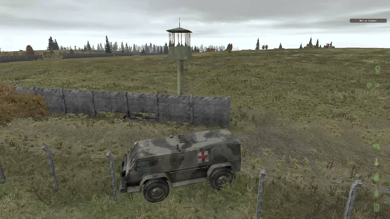 DayZ Redux fun with vodnik - YouTube