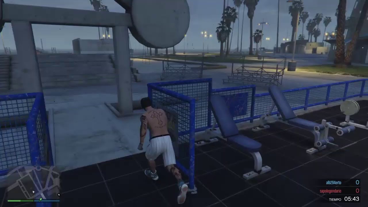 Gta V online roleplay MAINRP - YouTube