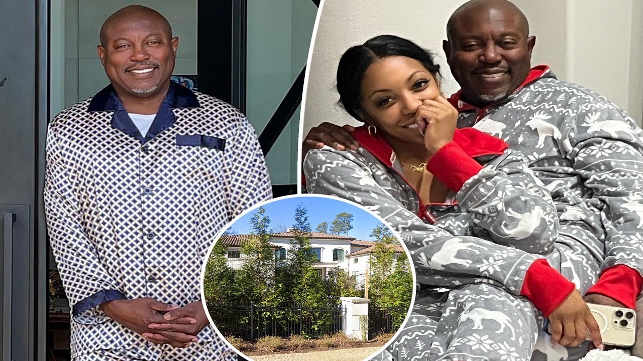 Porsha Williams estranged husband, Simon Guobadia, cease-and-desist ...