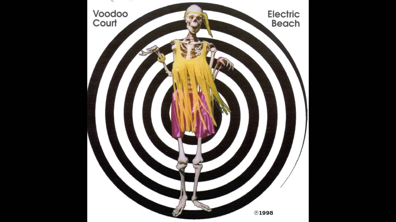 Voodoo Court - "Swallow The Clam" - YouTube