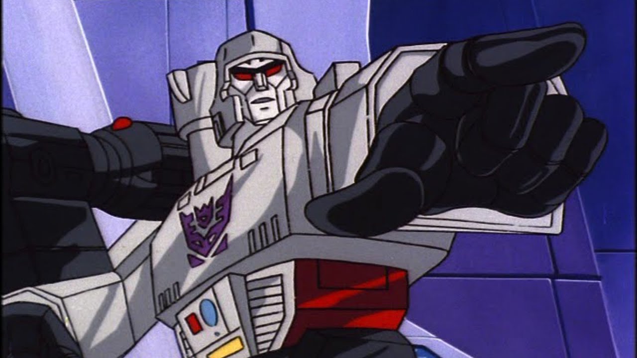 Best 80s cartoons and kids TV shows UK - YouTube