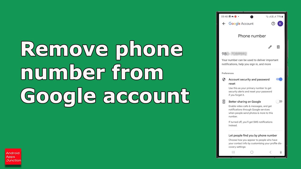 How To Remove Phone Number From Google Account How To Remove Phone how-to-remove-phone-number-from-google-account-how-to-remove-phone