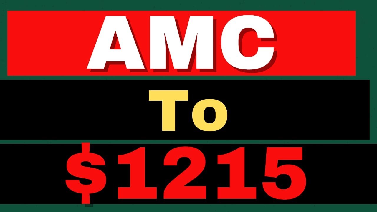 SEC Crackdown on Stock Bashing Unveiled - AMC Stock Short Squeeze ...