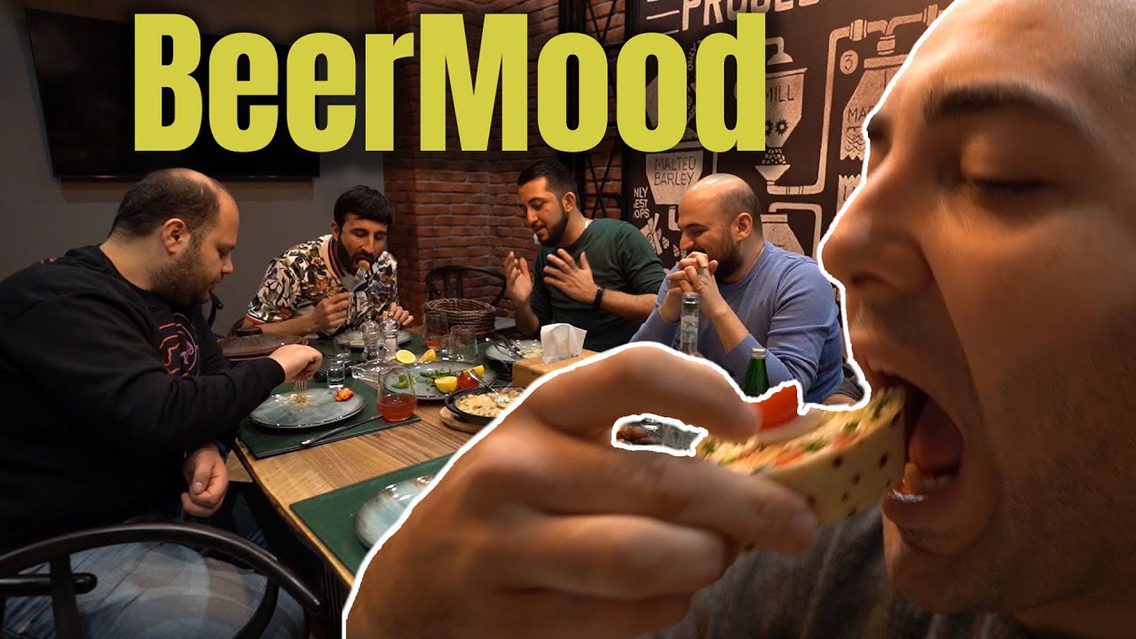 🍺 BEER MOOD ÜÇBUCAĞI - YouTube