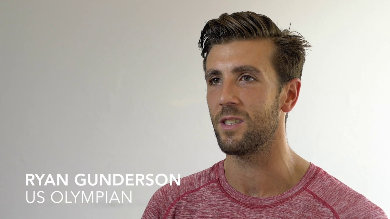 Ryan Gunderson Matterhorn Experience - YouTube