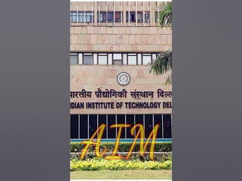 IIT Motivational Videos. IIT Delhi Motivation. Aim IIT Delhi. @NITianStudent #jeemotivation #jee ...