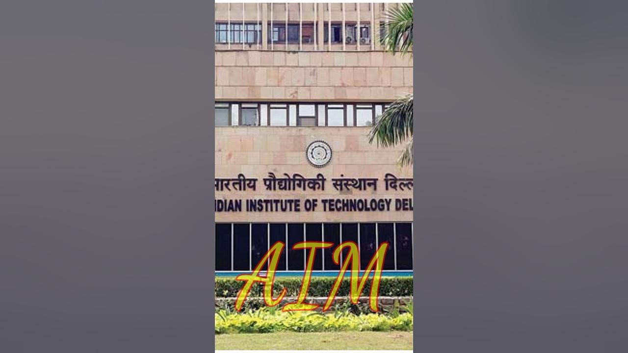 IIT Motivational Videos. IIT Delhi Motivation. Aim IIT Delhi. @NITianStudent #jeemotivation #jee ...