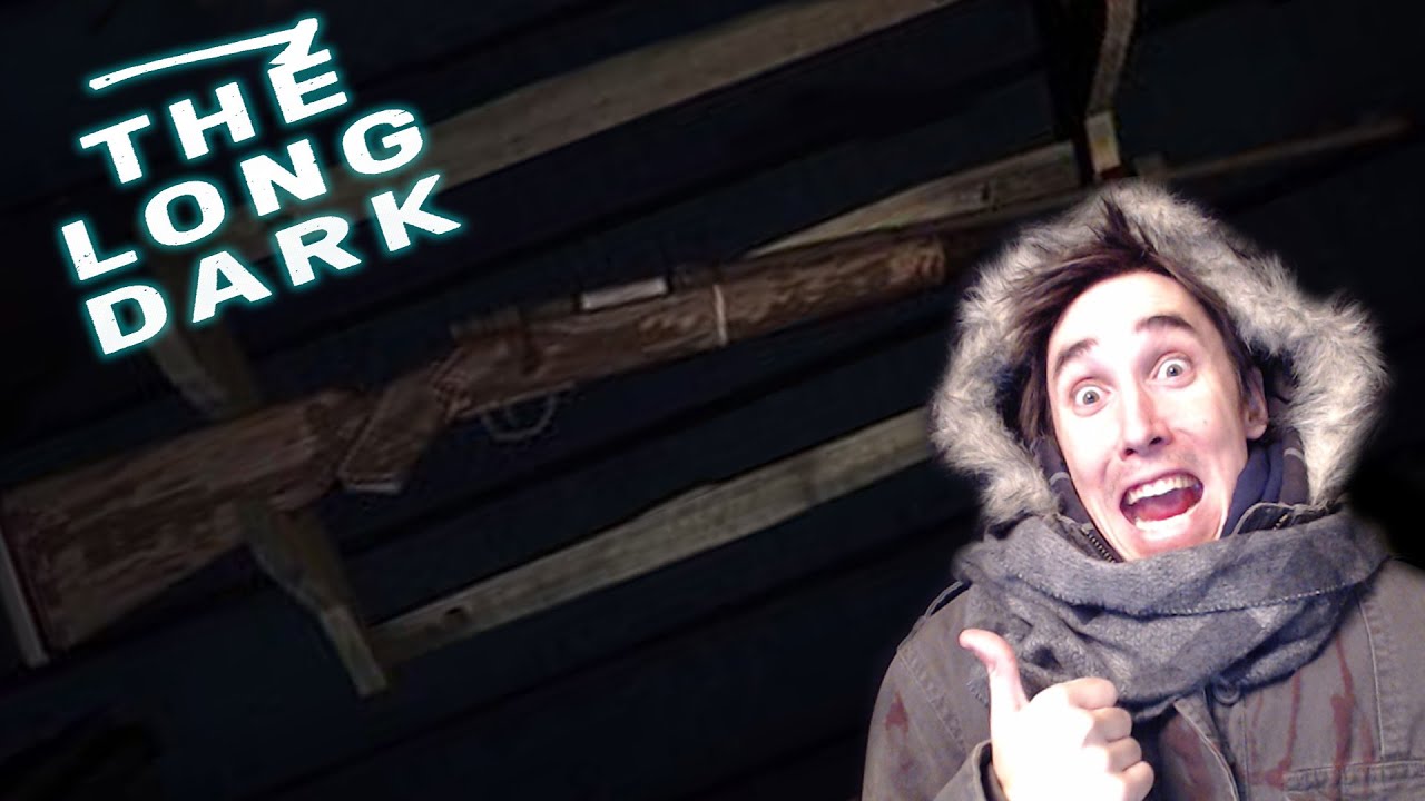 WE HIT THE MOTHERLOAD!! The Long Dark #8 - YouTube