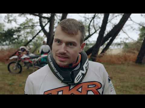 TKA - Thomas Kongshøj Adventure