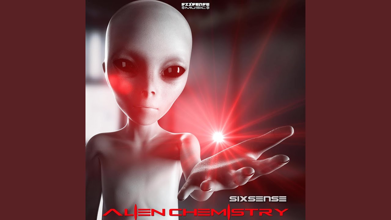 Alien Chemistry (Radio Edit) - YouTube