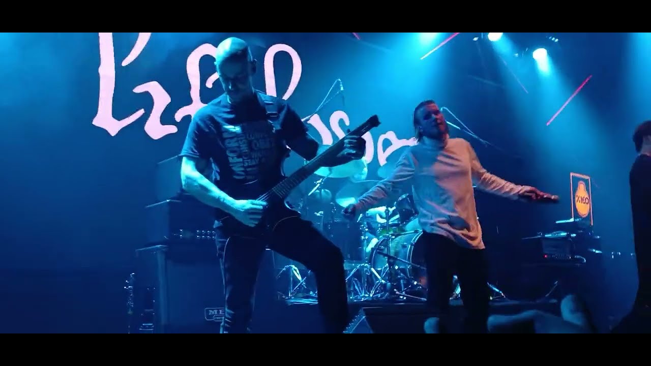 Lifelover Live in İstanbul 2 - YouTube
