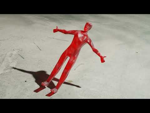 Soft Body Simulation - YouTube