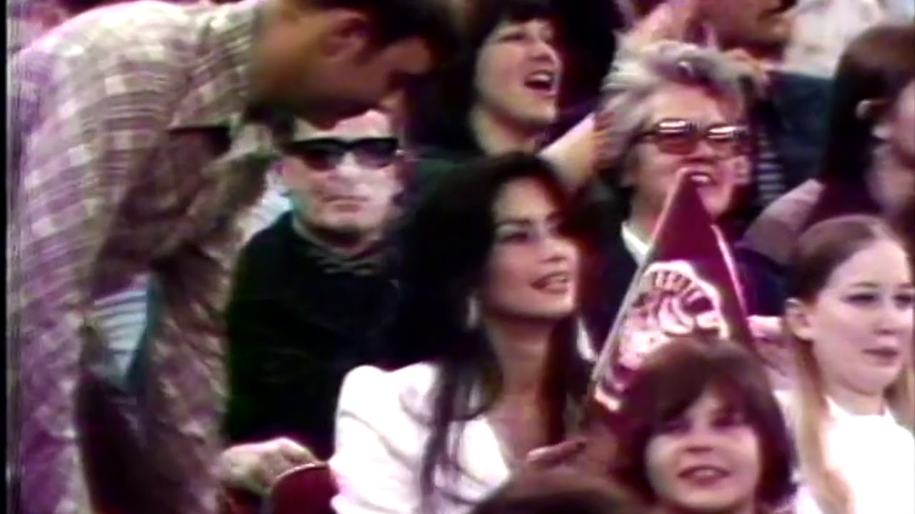 1974 Astro-Bluebonnet Bowl: N C State vs Houston - YouTube