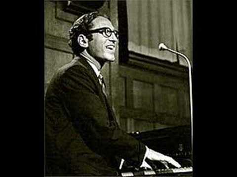 Tom Lehrer -  Oedipus Rex