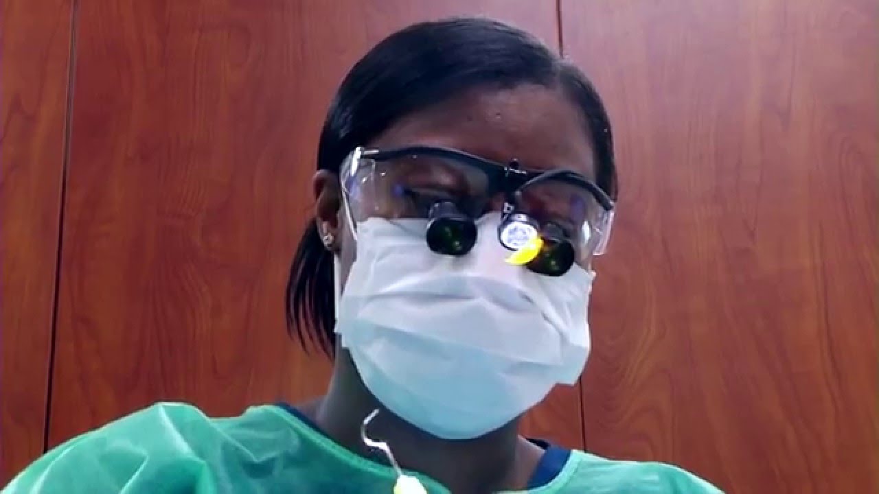 My Tri-C Story: Shontae Hemingway - Dental Hygiene - YouTube