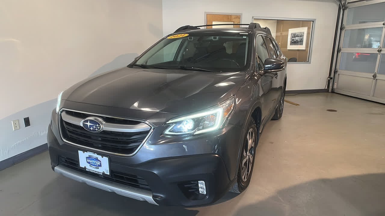 2021 Subaru Outback Limited XT Summit, Westfield, Union, Newark, Scotch ...