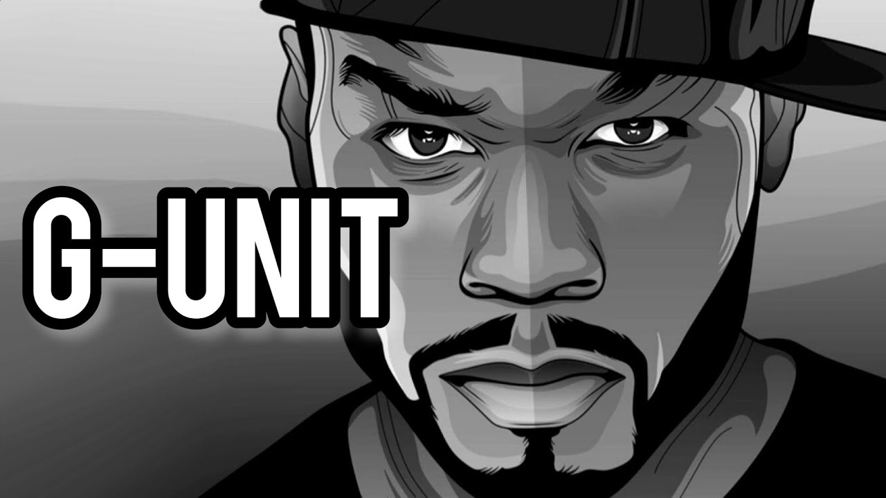G-Unit - Poppin' Them Thangs Remix - YouTube