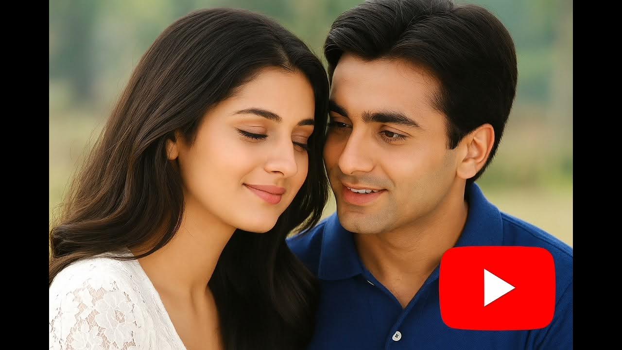 Chand Tare Phool Shabnam | Tumse Se Achcha Kaun Hai | Nakul Kapoor | 90's Best Romantic .RB ...