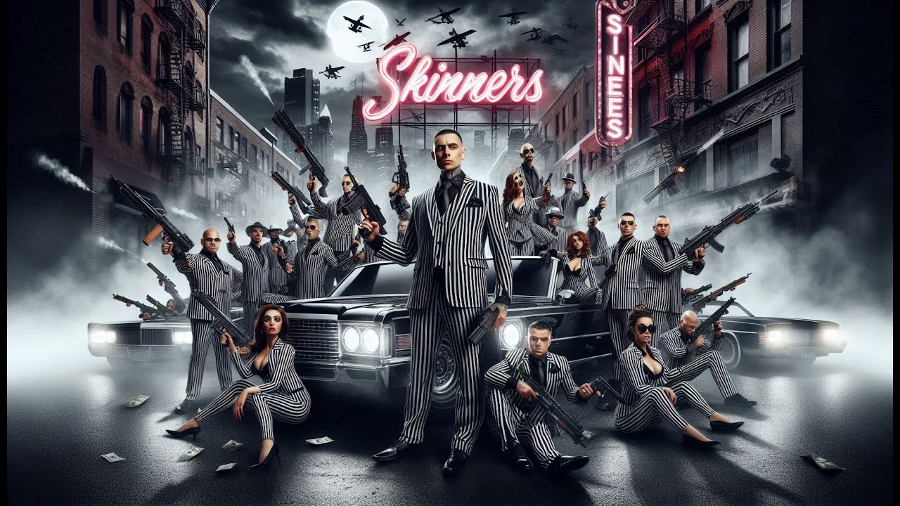 LIVE|FplayT| Viata de Helper | Skinners | Tk & Roleplay cu Familia ...