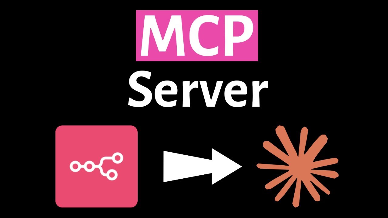n8n to Claude in 12 min | MCP Server Tutorial - YouTube