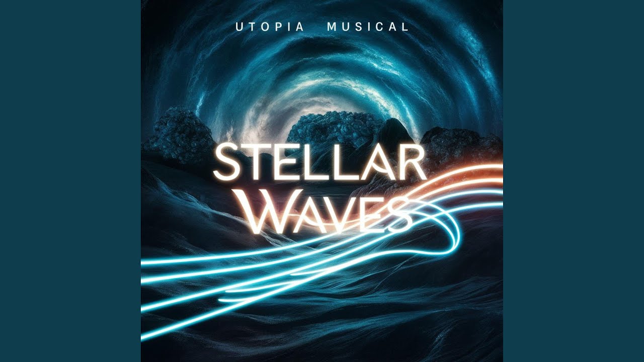 Stellar Waves - YouTube