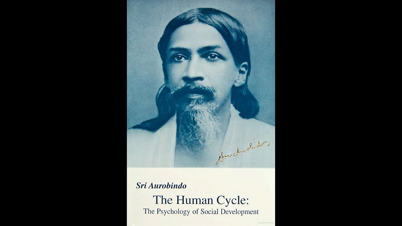 The Human Cycle 25-02-2025 - Chapter 6 - The Objective and Subjective ...