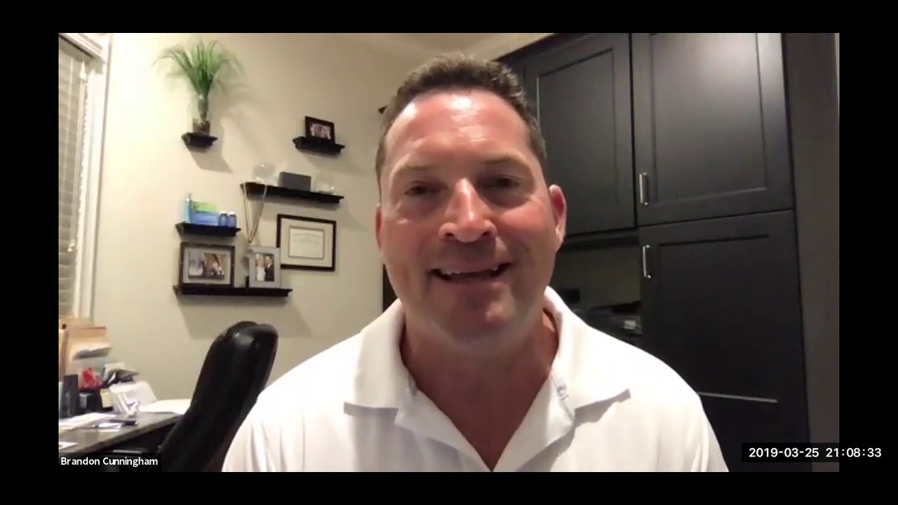 Team True Blue Opportunity Webinar 2019-03-25 - YouTube