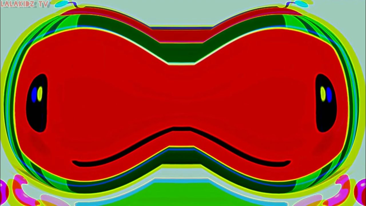 CoComelon Special Intro in Ribbon-Shaped Effects - YouTube