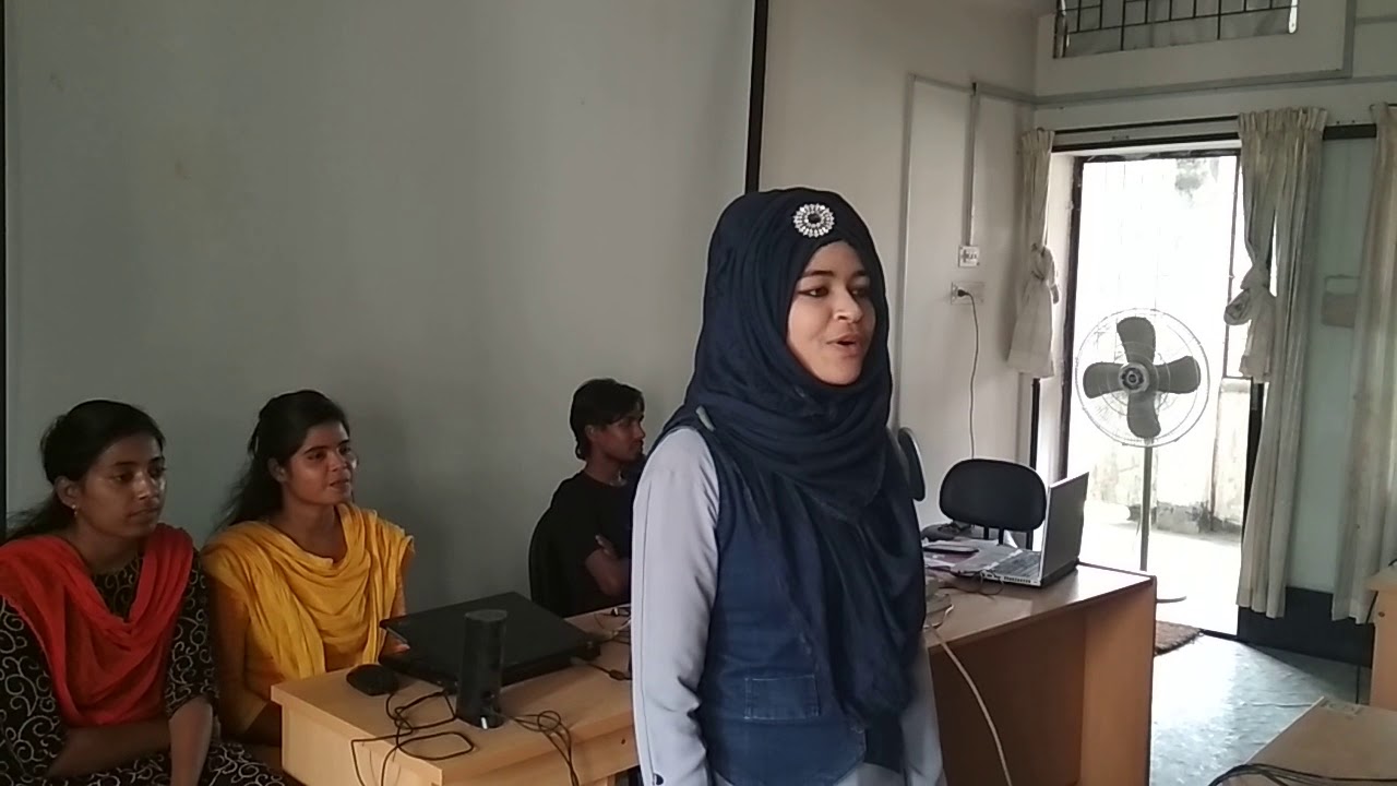 She power project - YouTube