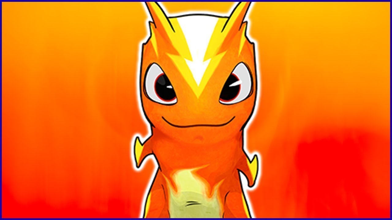 Slugterra 🔫🔥 THE BEST OF BURPY 🔫🔥 WildBrain - YouTube