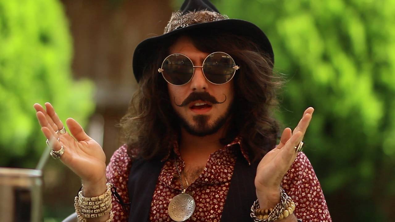 Michael Condoleon Full Interview - YouTube