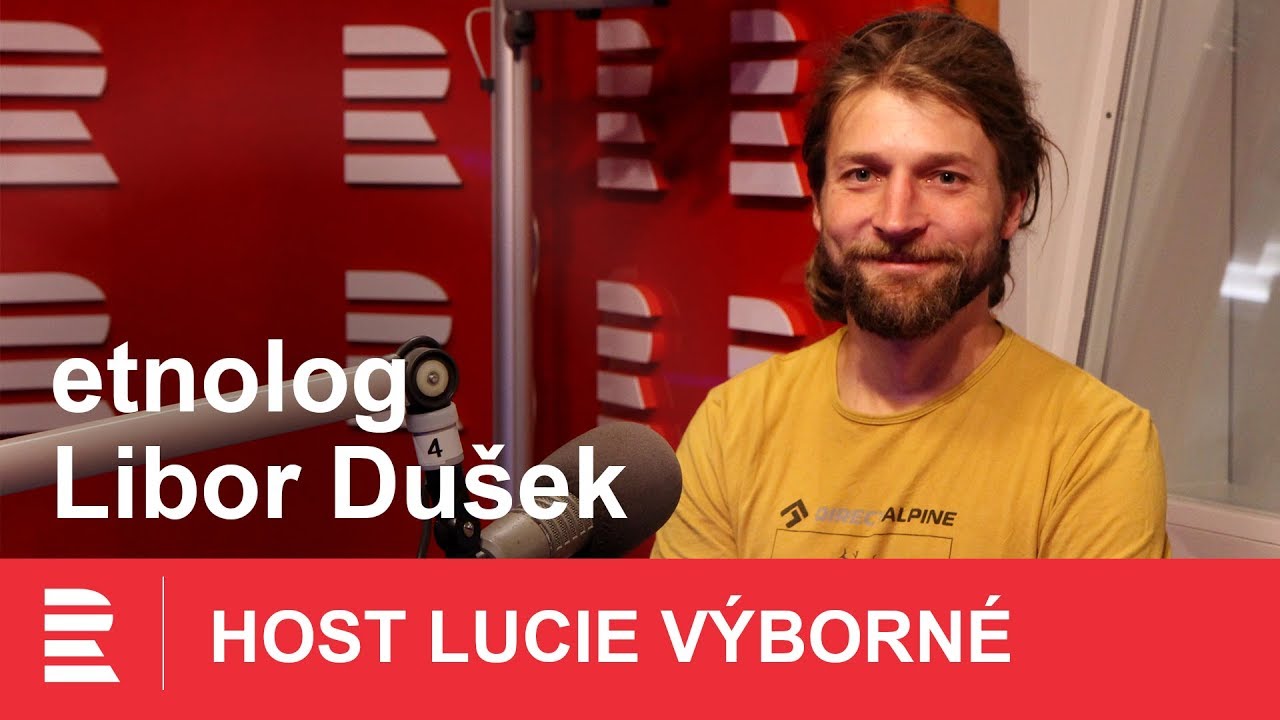 Libor Dušek: Trautenberk? Ryzí fikce - YouTube