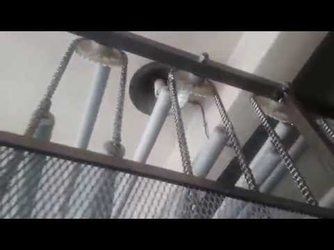 Murat Makina  Yufka Islatma Kurutma Makinası