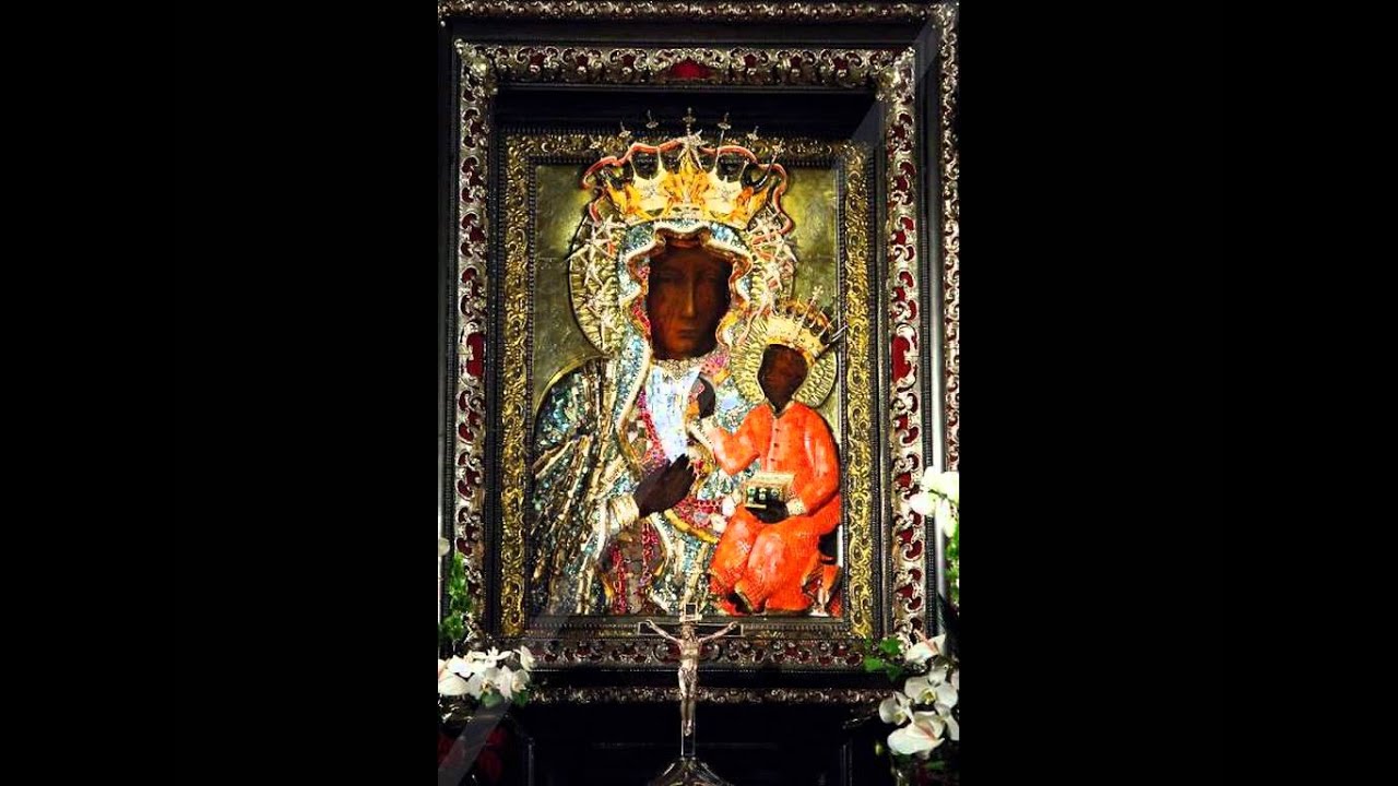 Madonno Czarna Madonno - YouTube