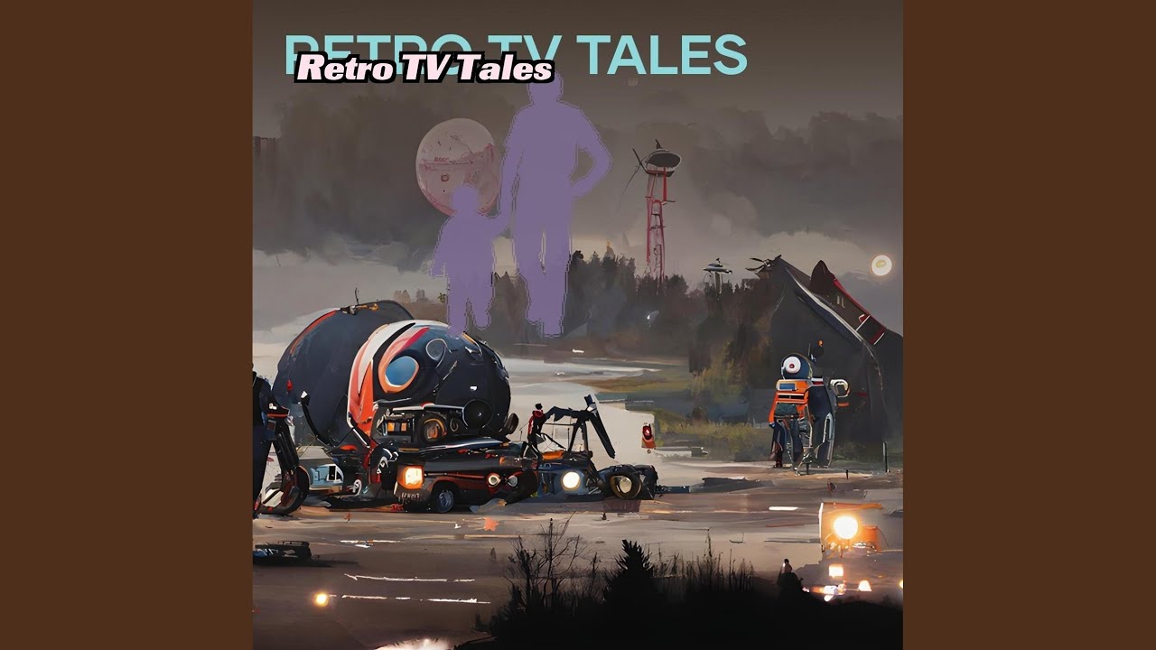 Retro TV Tales - YouTube