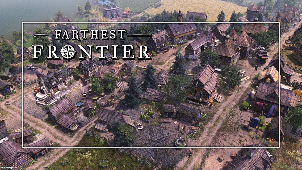 EL MOLINO YA ESTÁ AQUÍ - FARTHEST FRONTIER Gameplay Español Ep 6 - YouTube