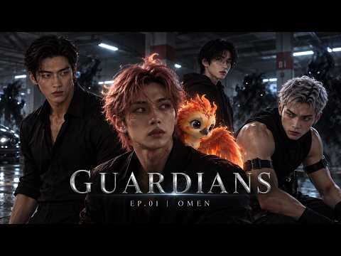 GUARDIANS EP.01 | OMEN
