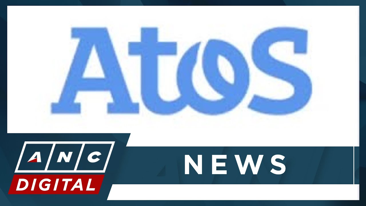 Atos shares leap after Butler joins rescue consortium | ANC - YouTube