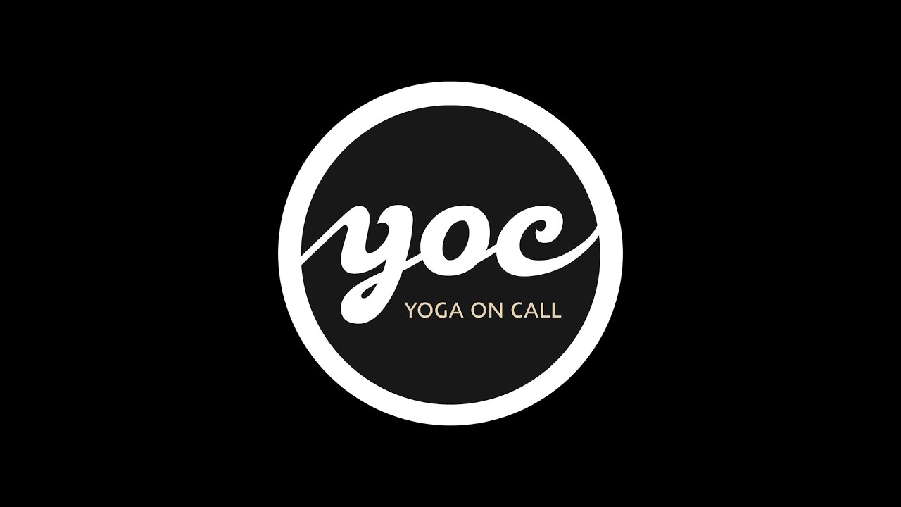 Deep House Yoga @ Yoga-on-Call with Mathieu Van Steenberge - YouTube