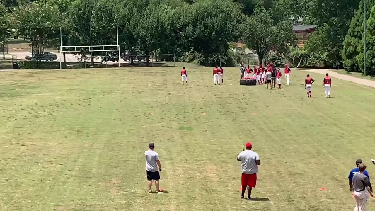 Lawson State Baseball 60 - YouTube