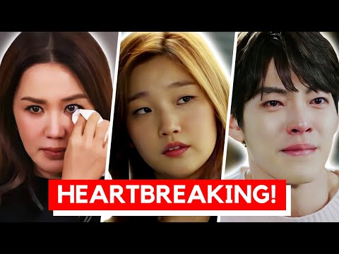 8 Korean Actors Who Suffer From Terrible Medical Conditions - YouTube