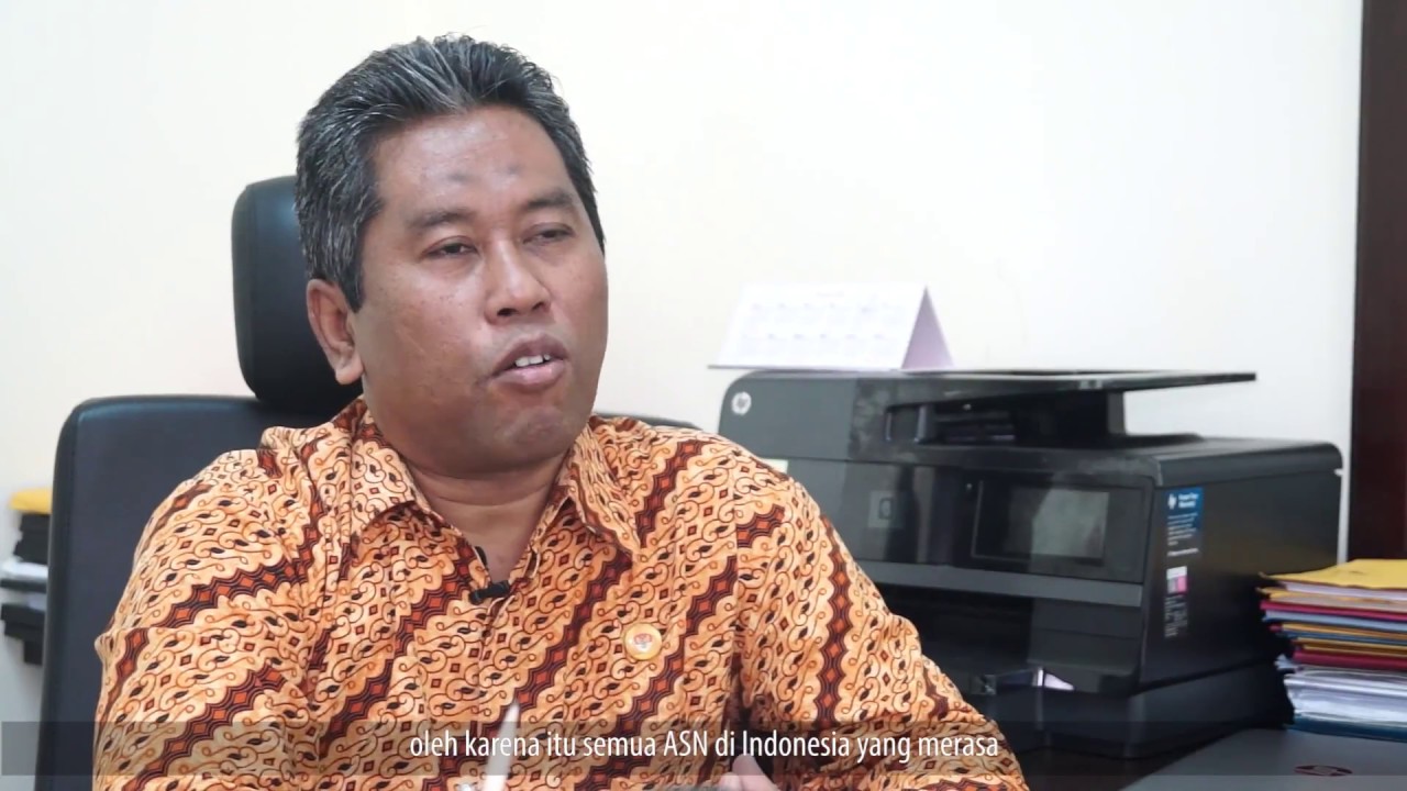 Ruang Pengaduan KASN - YouTube