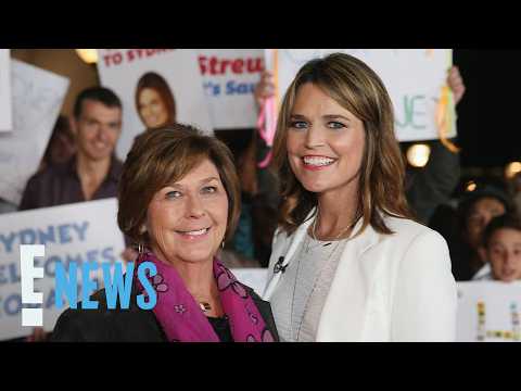 Savannah Guthrie’s Missing Mom: FBI Make Arrest Over False Ransom Note | E! News