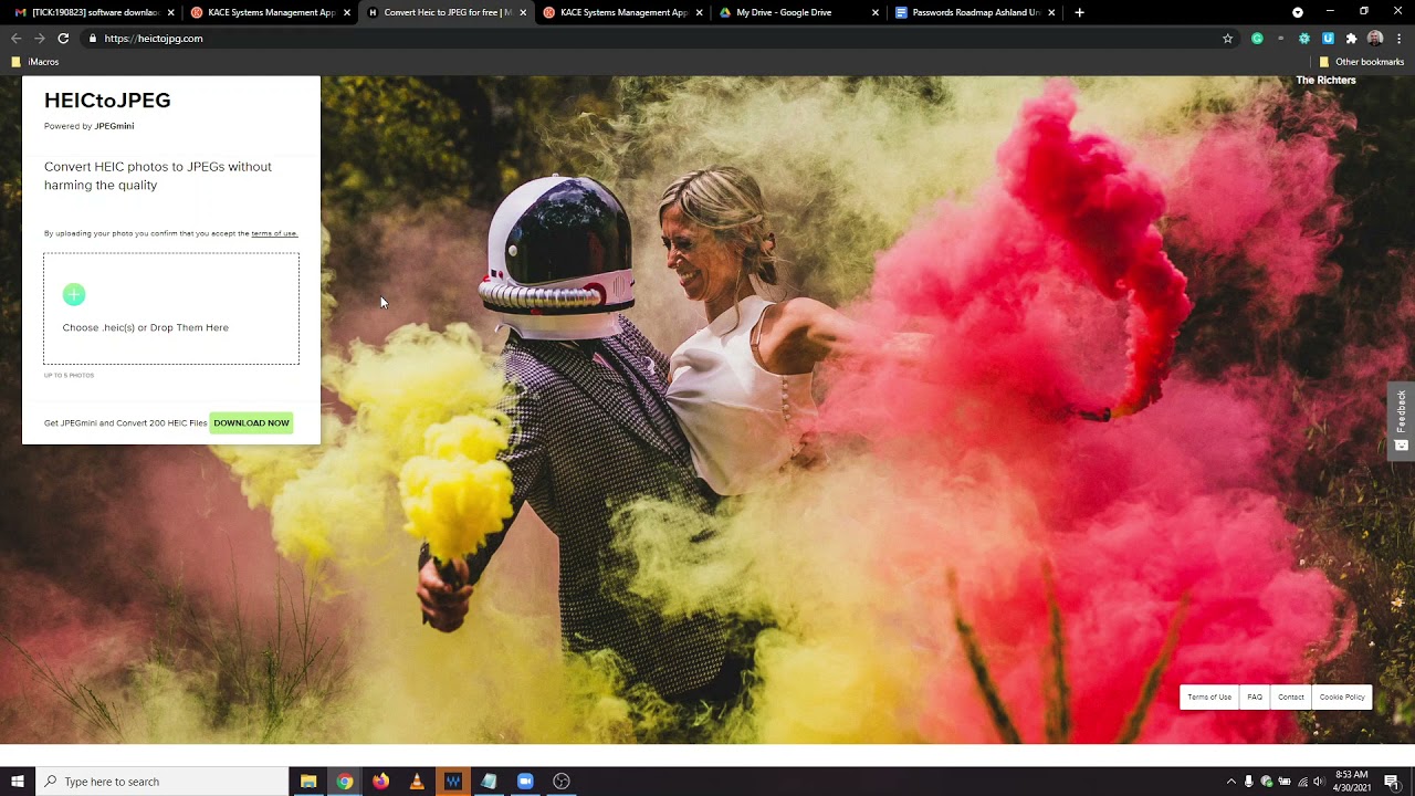 How To Convert HEIC Images To Jpeg YouTube How To Convert HEIC Images To Jpeg YouTube